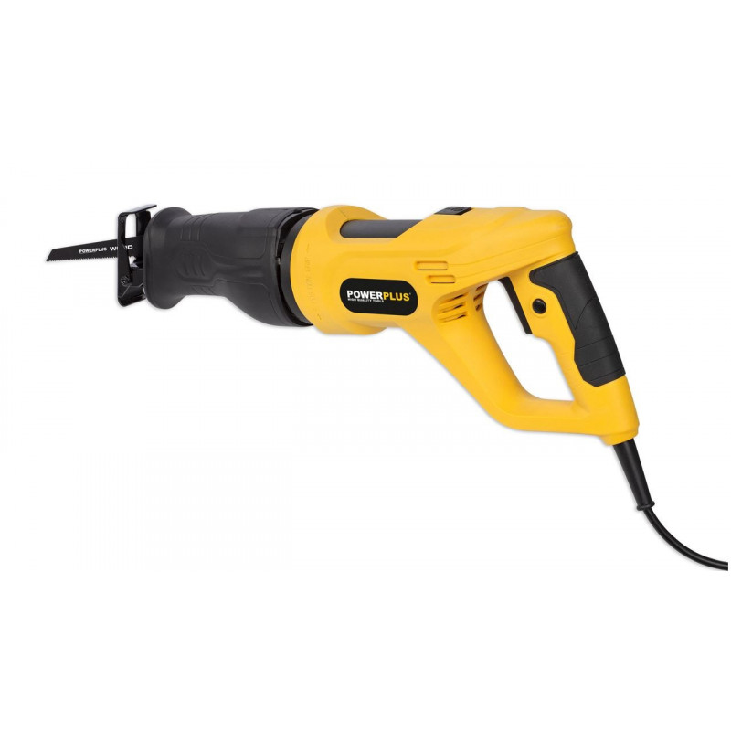 POWERPLUS Scie Sabre 900W POWX0397