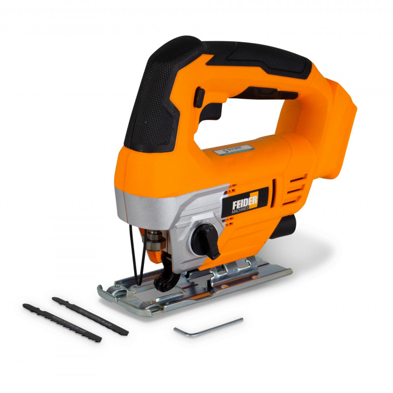 FEIDER Scie Sauteuse 20V FSS20V